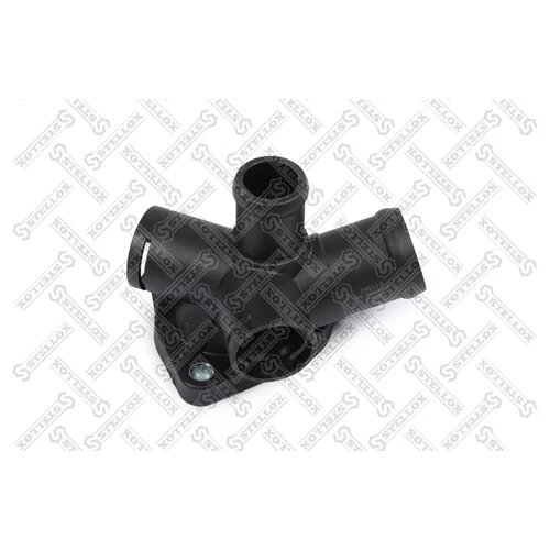 Тройник AUDI A4, VW PASSAT 1.6 96-97 STELLOX 7550667SX