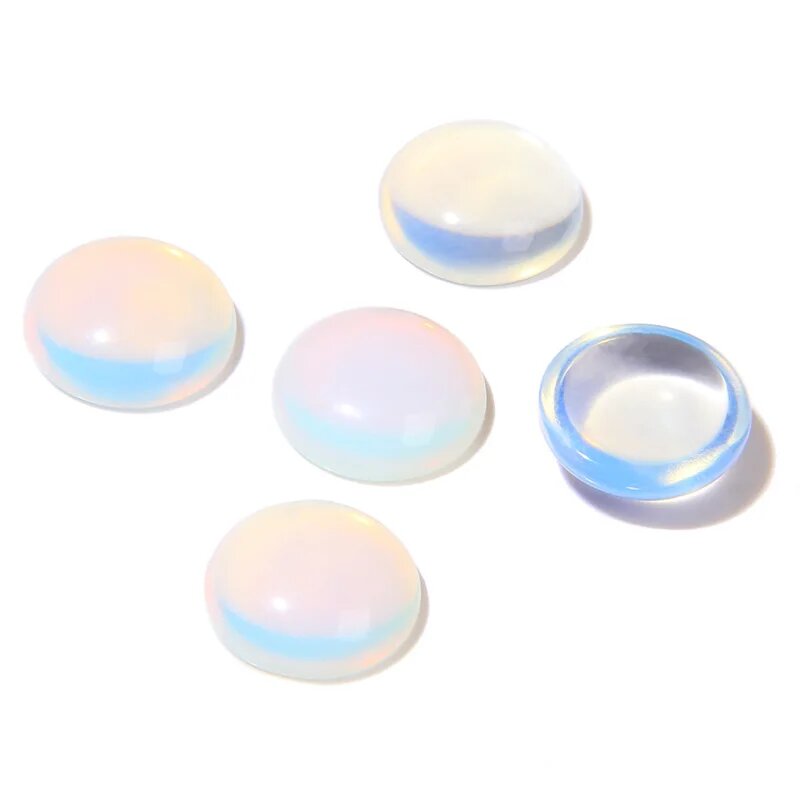 Кабошоны Opal NO.4, 14mm