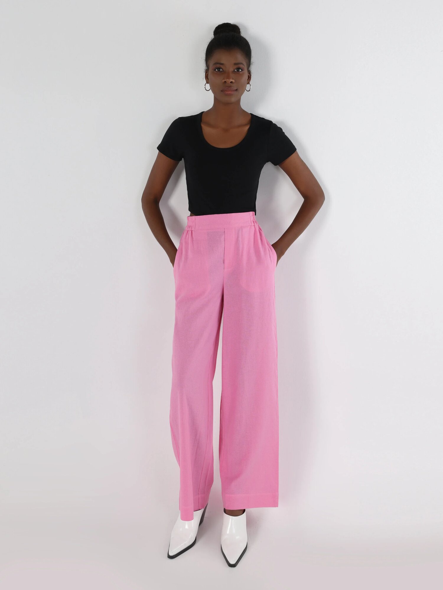 Брюки Regular Fit