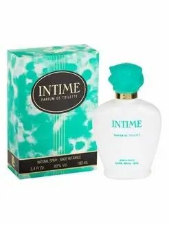 ARNO SOREL Туалетная вода Corania "Интим" (INTIME) 100мл