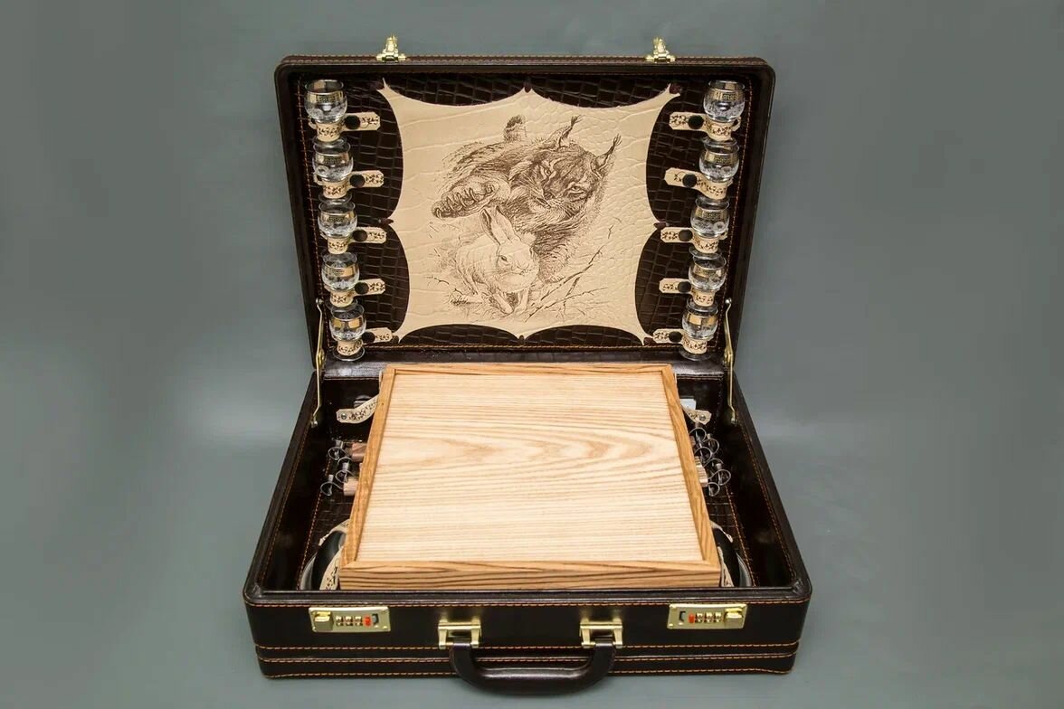 Подарочный набор для туризма Юбилейный №2 Официальный магазин производителя