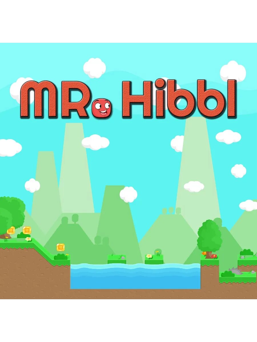 Mr. Hibbl - PS4 & PS5