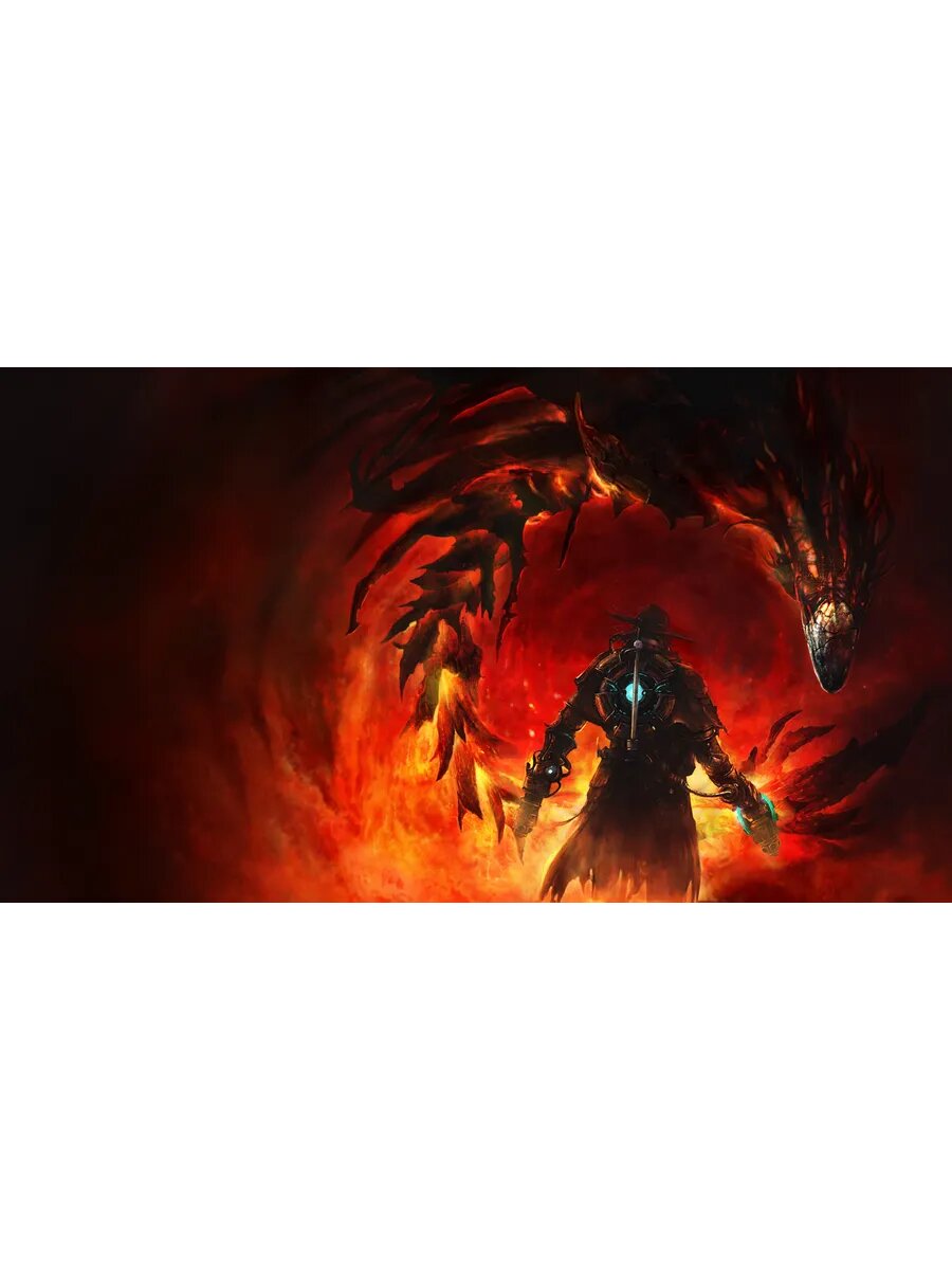 The Incredible Adventures of Van Helsing III PS4 & PS5