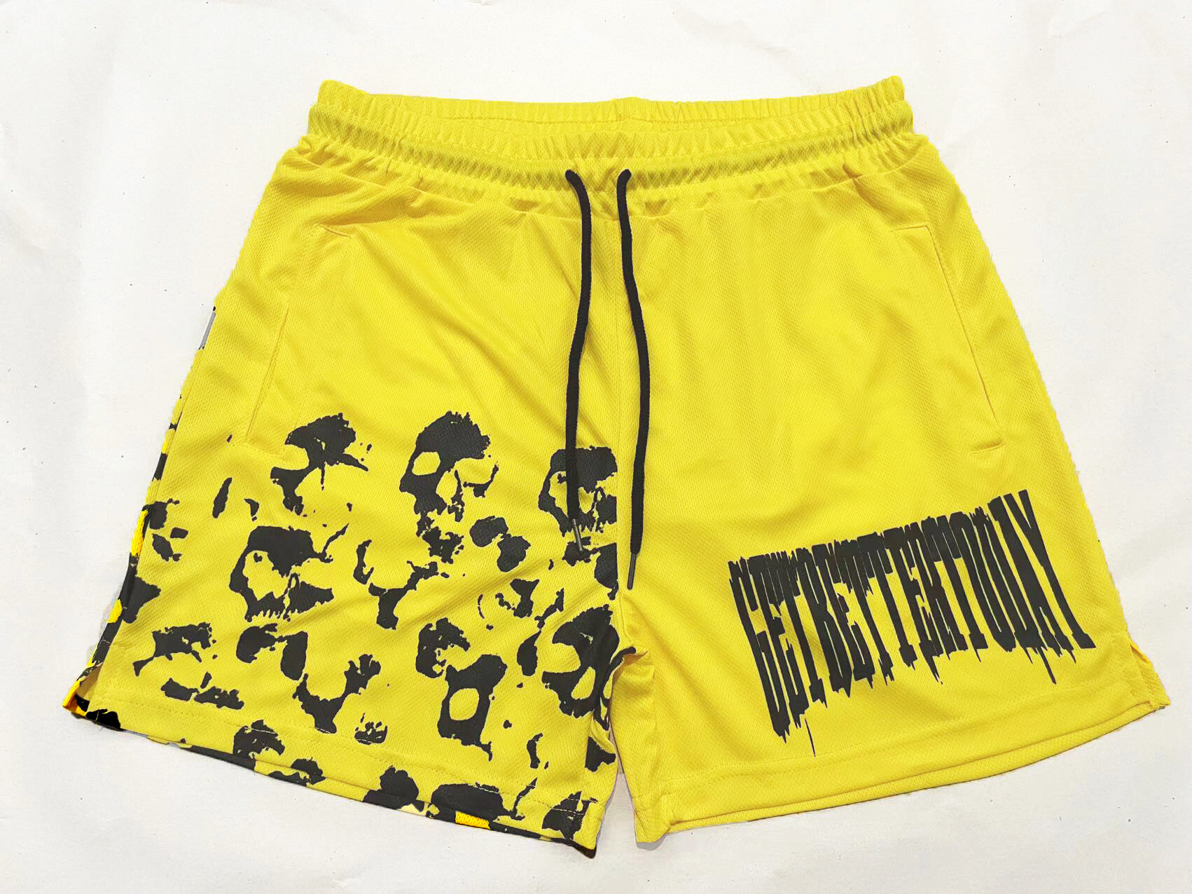 Шорты спортивные