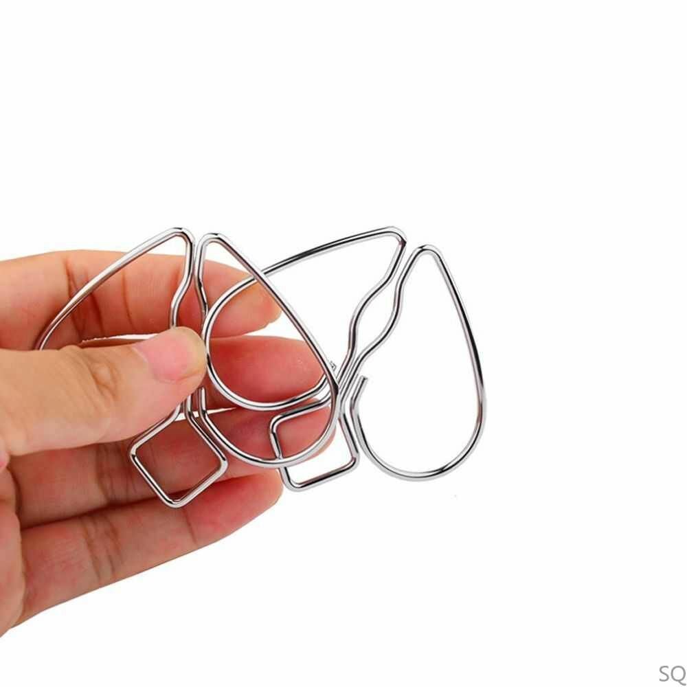 Регулируемый зажим для сосков в форме В форме сердца мужчин и женщин,18+