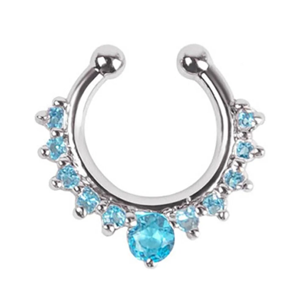 Пирсинг HONGTU BOBY JEWELRY