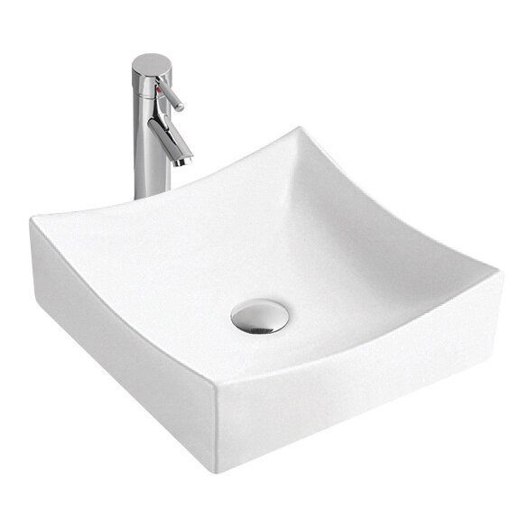 Раковина Акватек AQ5516-00