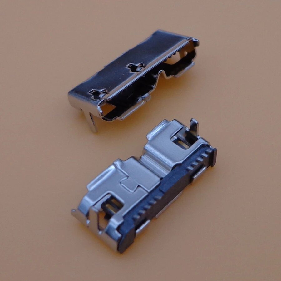 Micro USB 3.0 разъем 10pin