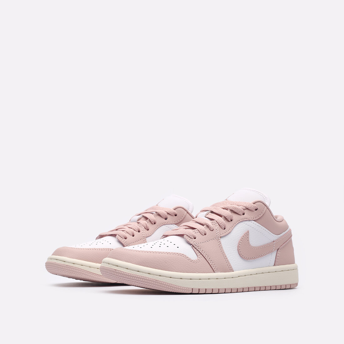 Кроссовки Air Jordan 1 Low