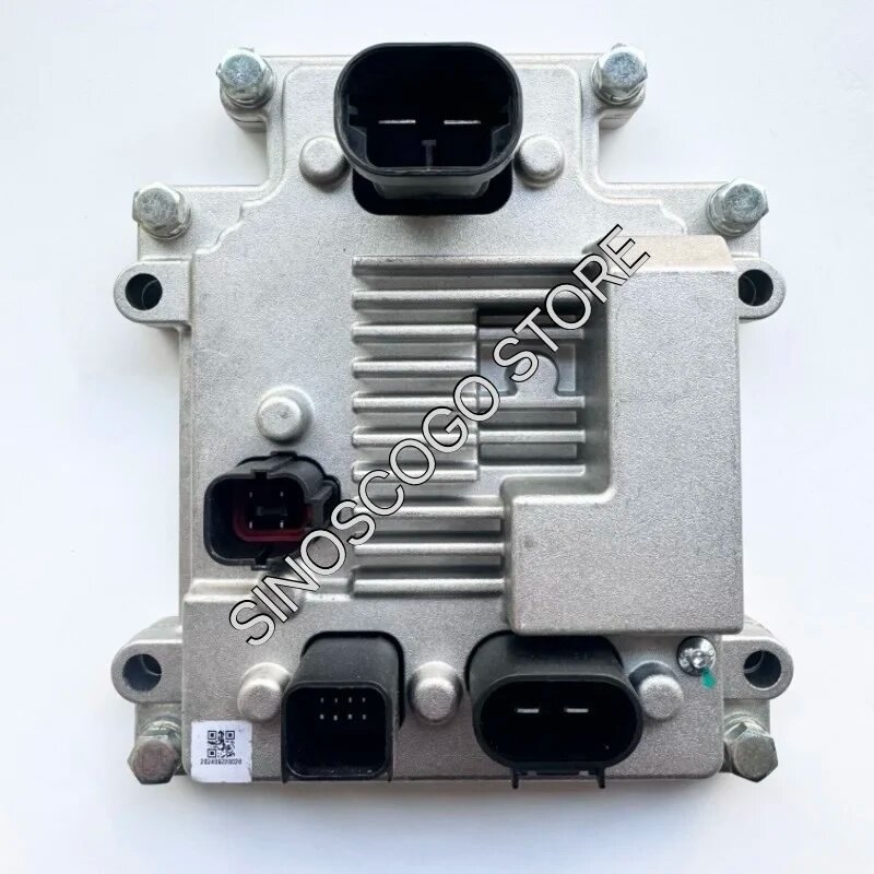 Оригинальный контроллер EPS для CFMOTO CForce CF800AU X5 800 1000X8 CF1000AU Quad 9AWA- 151000 -30000 Замена на 9AWV- 150810 -4000