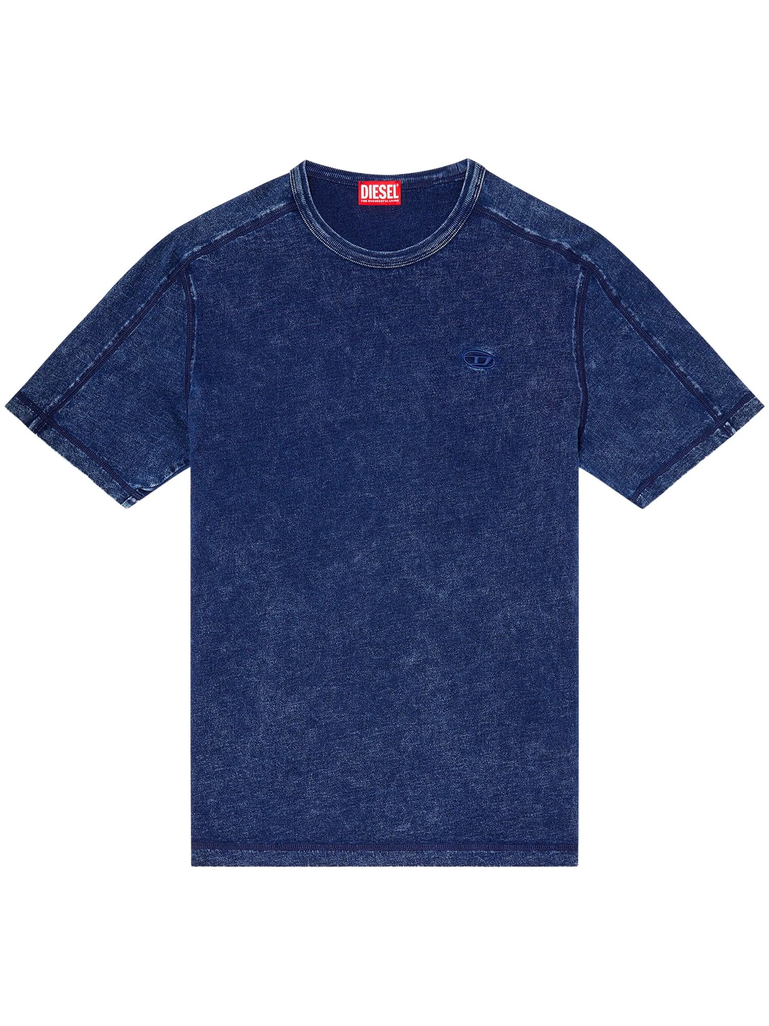 Футболка T-Adjind