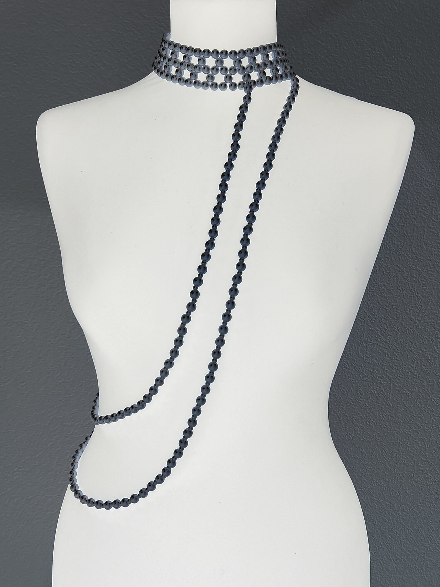 Кольцо на палец ноги