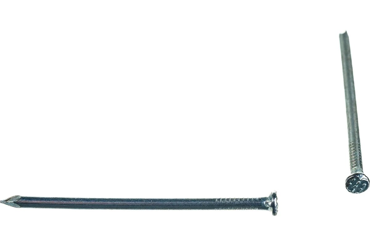 Tech-Krep/Zitar Гвоздь строительный оцинкованный 2,0x40 мм, 100 шт, пакет 108058