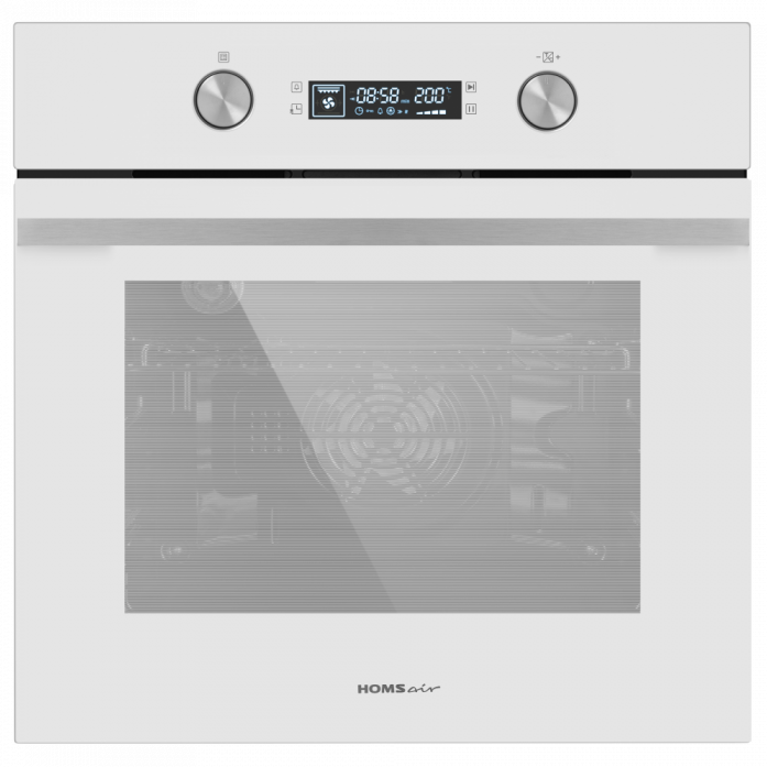 Духовой шкаф HOMsair OEH6010WH