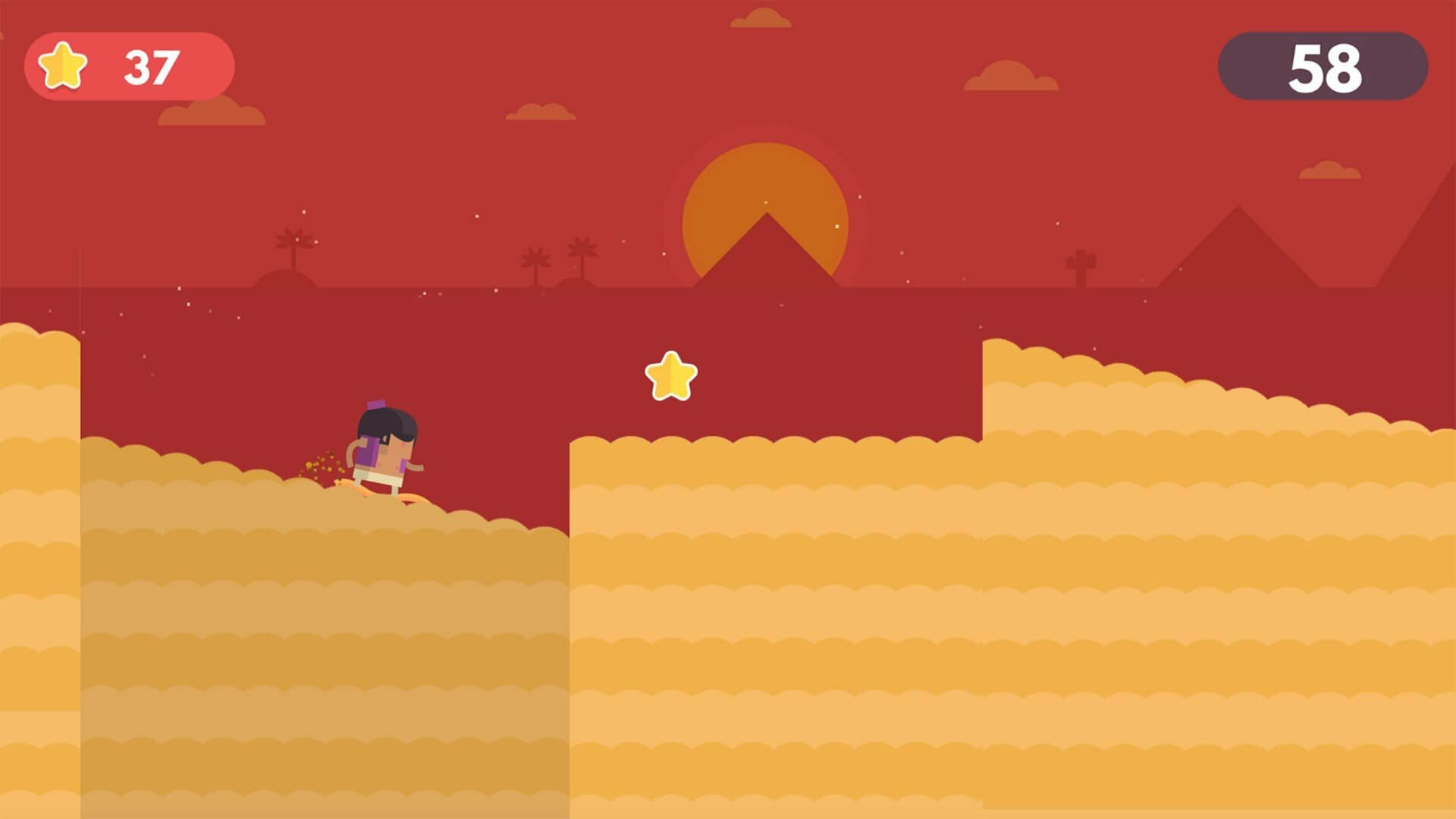 Surfingers [Steam / Россия и СНГ] — фото 1