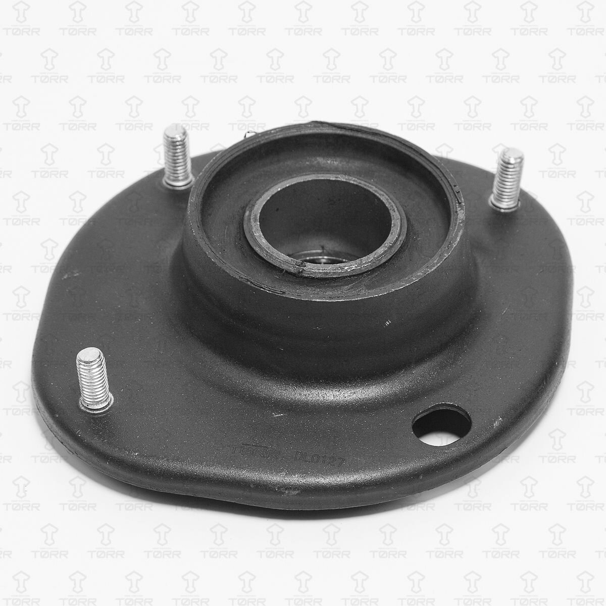 Опора амортизатора переднего правого (с подшипником), TORR DL0127