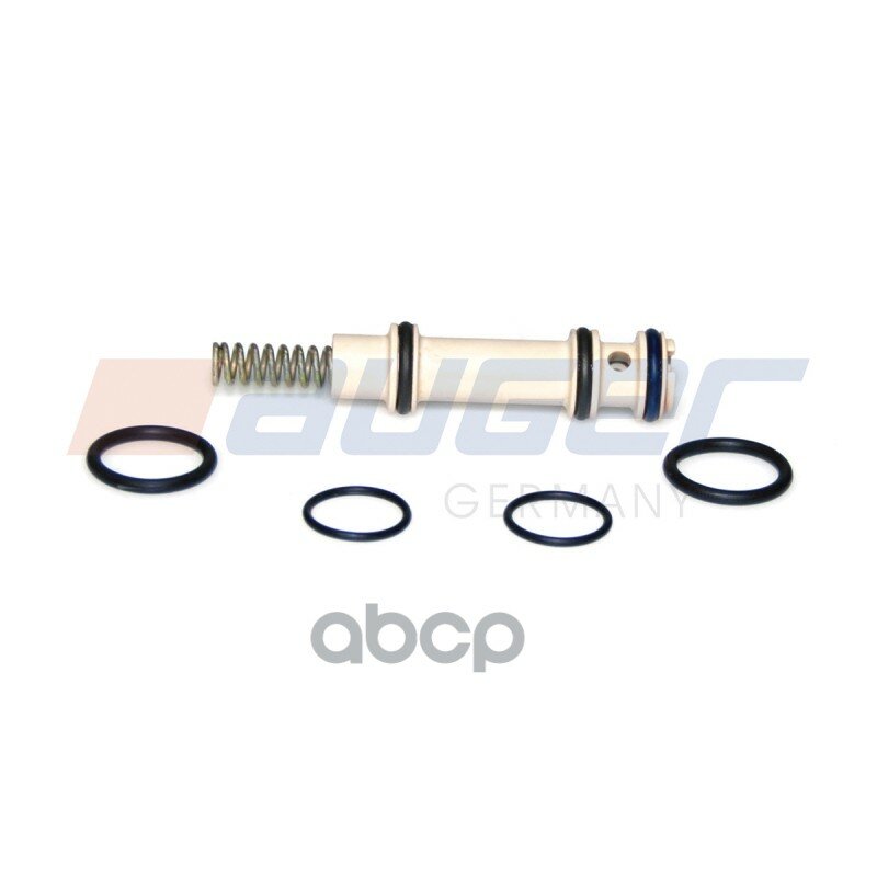 Кулиса КПП (ремкомплект) AUGER арт. 70360