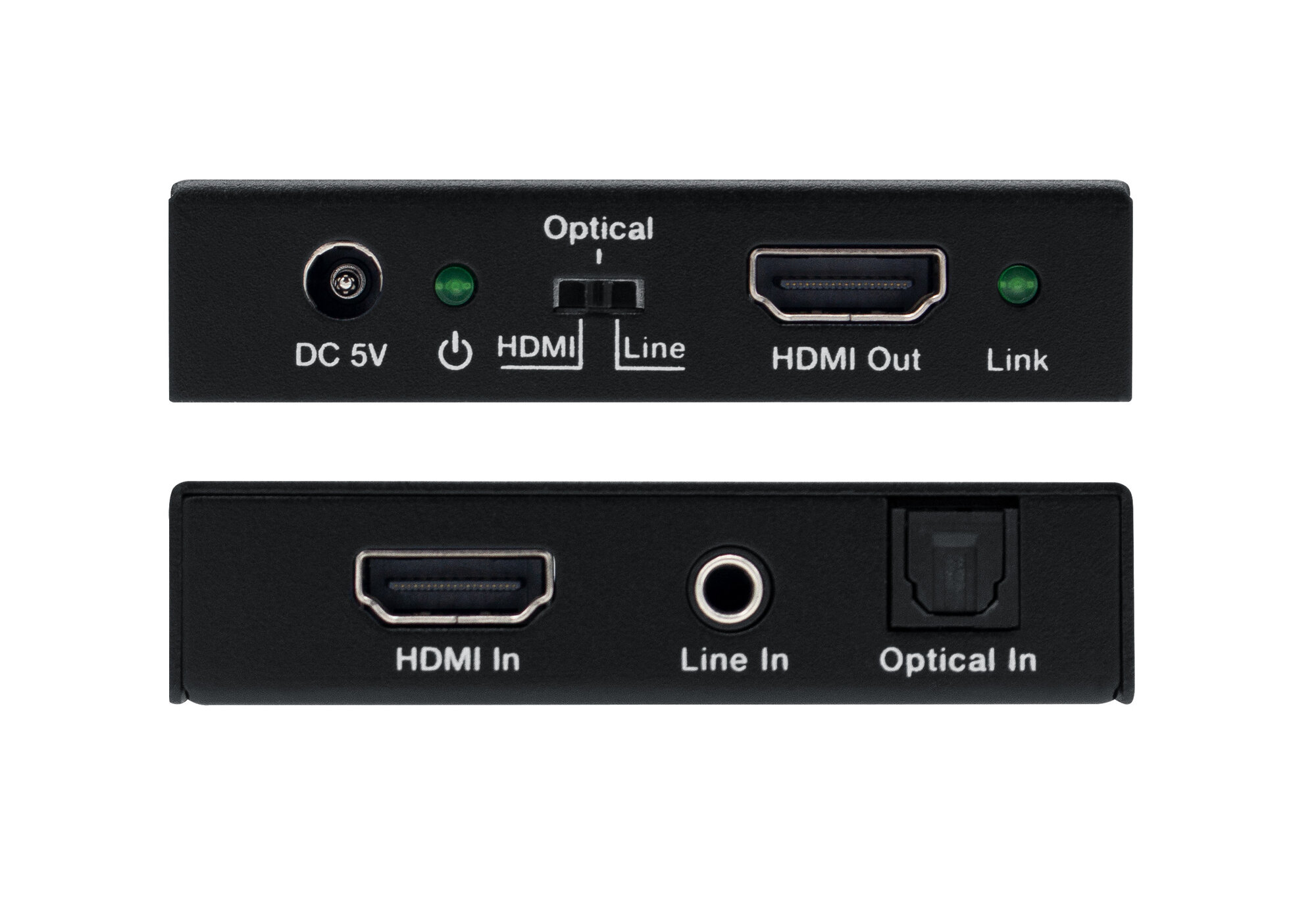 Эмбеддер HDMI Infobit iTrans AE01 — фото 1