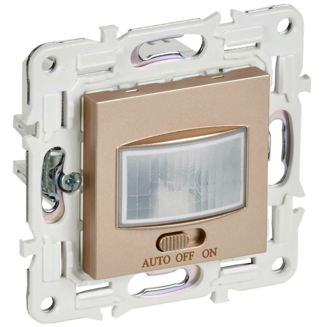 Датчик движения IEK SKANDY SK-S01Sa песочный SK-MS10-N-150-05-K98