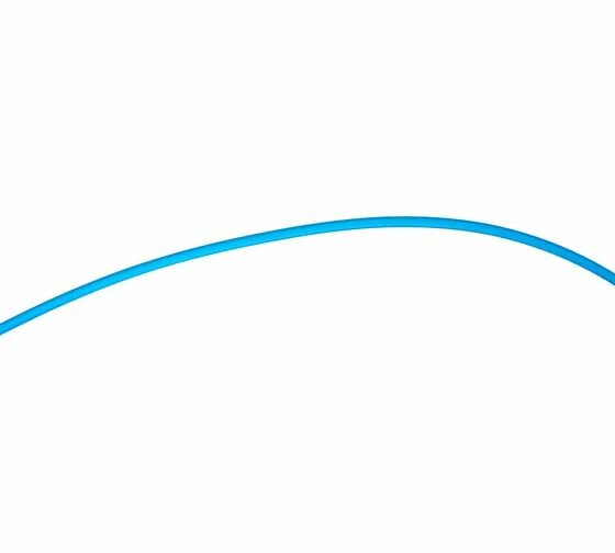 Husqvarna Корд триммерный круглый "Opti Round", 1,5 мм/15 м, в блистере 5976688-01