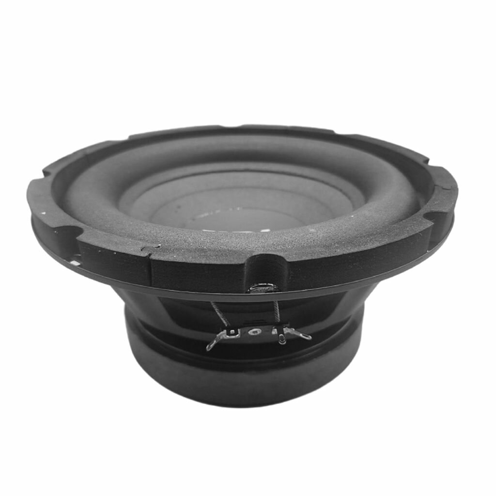 8-дюймовый басовый динамик 200Вт