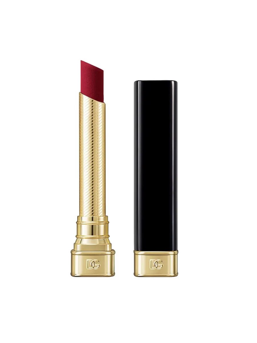 DOLCE&GABBANA Матовая помада My comfy matte lip stylo 25.01