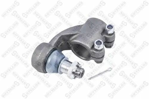 Наконечник рулевой тяги LHT M48x1.5 M24x1.5 /27 L 132 DAF 95