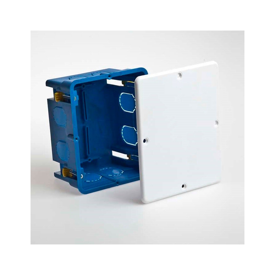 Распределительная коробка СП ГСК 140х112х70 Ruvinil (5шт) 10177