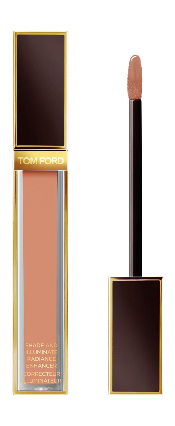 TOM FORD Shade & Illuminate Radiance Enhancer Консилер-хайлайтер, 5,4 мл, Medium