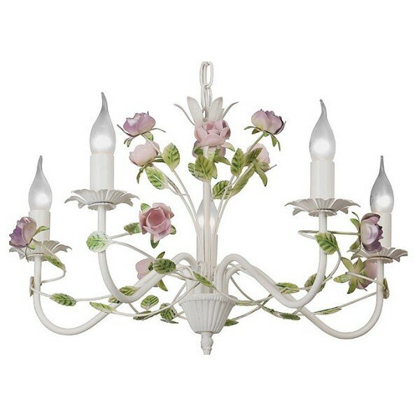 Подвесная люстра Vitaluce V1184 V1184/5