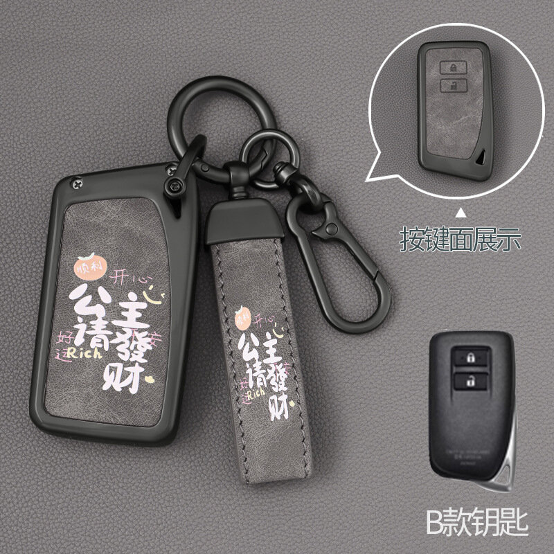 Бирка для ключей