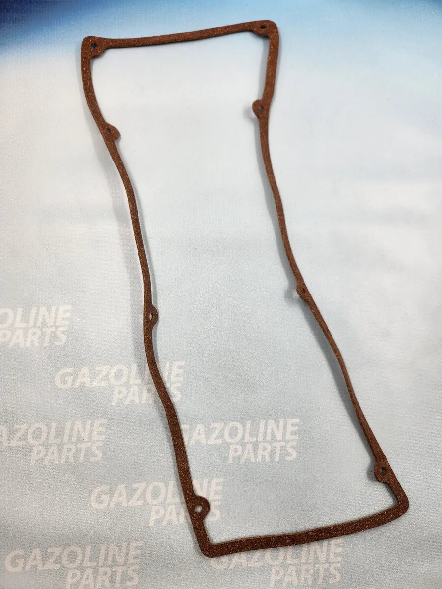 Прокладка клапанной крышки змз 406, 409 пробка для ГАЗ 3302, Газель