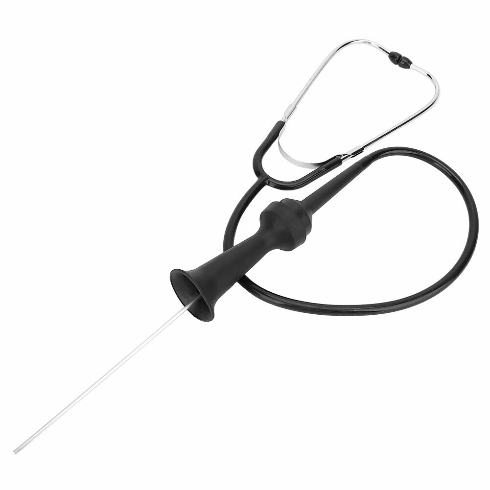 Автомобильный стетоскоп для диагностики двигателя: инструмент для прослушивания цилиндров