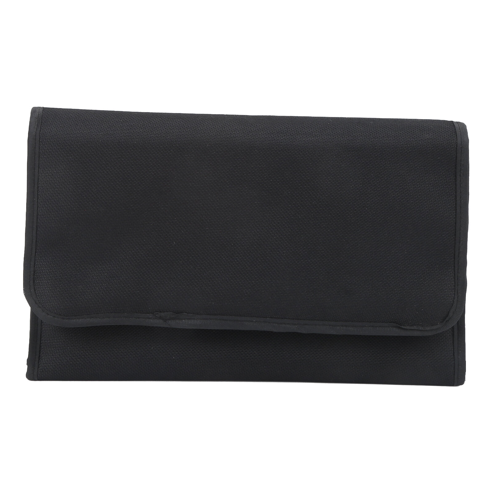 Складной чехол-кошелек для фильтров объектива камеры, 10 карманов для фильтров серии P, защитный фильтр-мешок с 10 отделениями и чехол