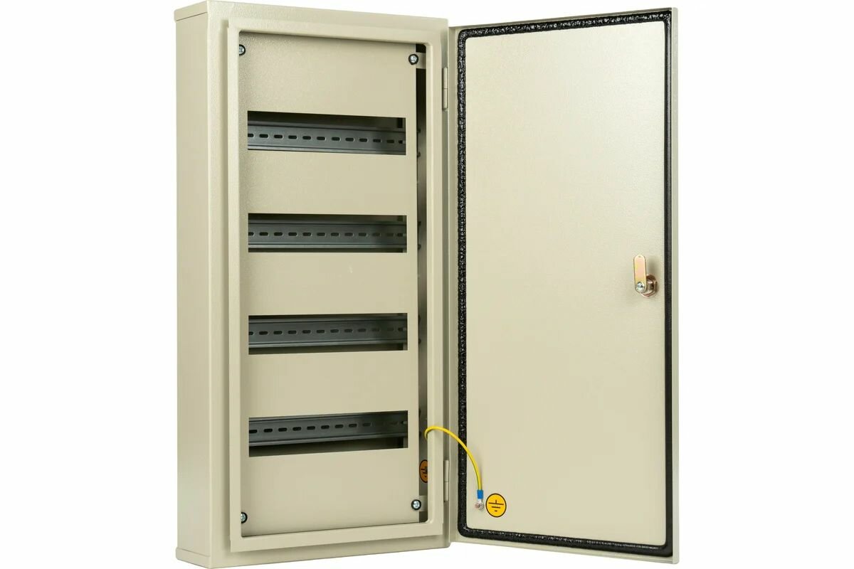 Распределительный навесной щит МЭК электрика ЩРн-48 670х330х120 IP65 MEC12306