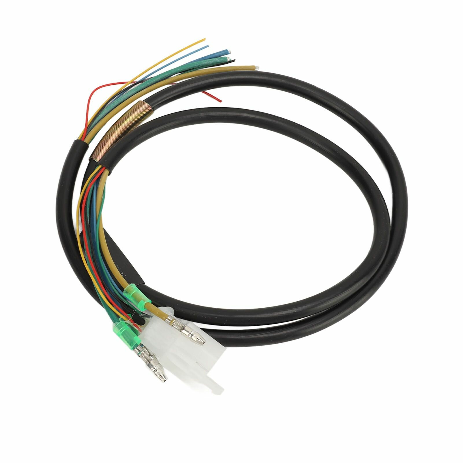 Провод двигателя электрического скутера 1200 Вт, медный сердечник 2,5 мм , универсальный, подходит для замены деталей электрического скутера 10 дюймов