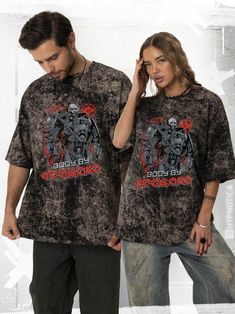 Футболка Варенка