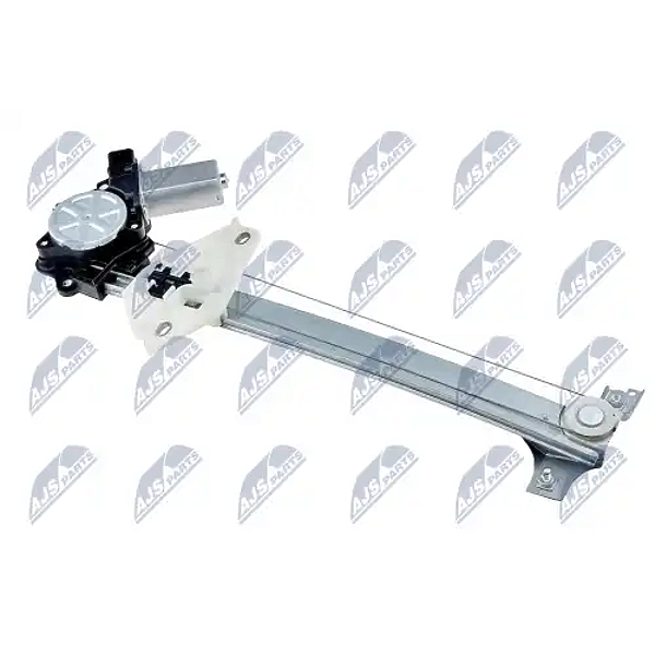 NTY EPS-HD-024 стеклоподьемник стекла левый передни Honda (Хонда) Civic (Цивик) 05- / лев зад /