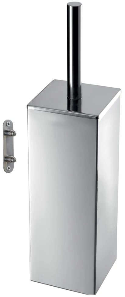 Ёршик Gedy Teseo 4434/03(13) настенный, хром