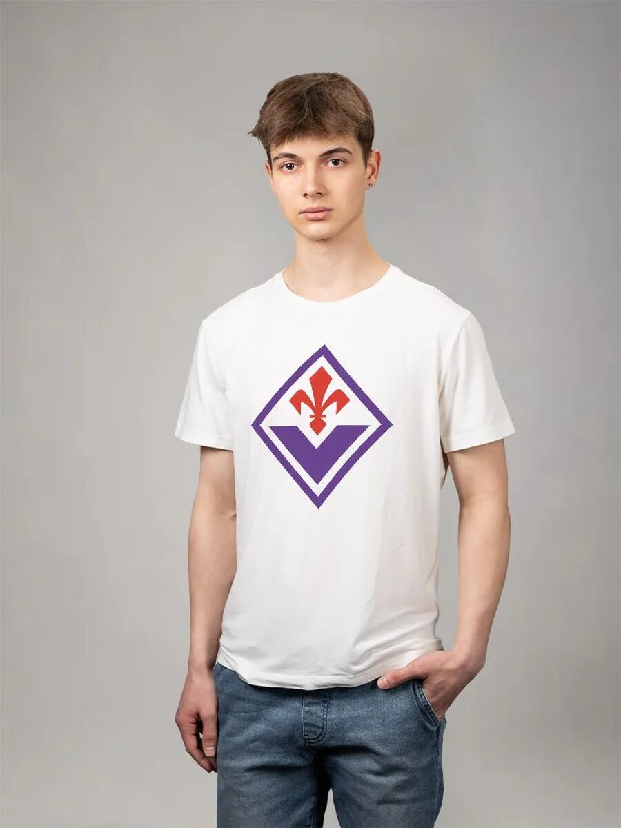 Футболка спортивная