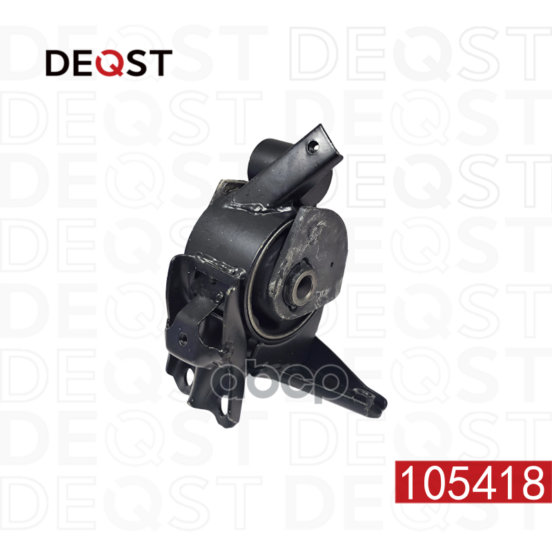 Опора двигателя HYUNDAI: Coupe 01- Elantra Lantra 1.6-2.0 00- АКПП DEQST арт. 105418