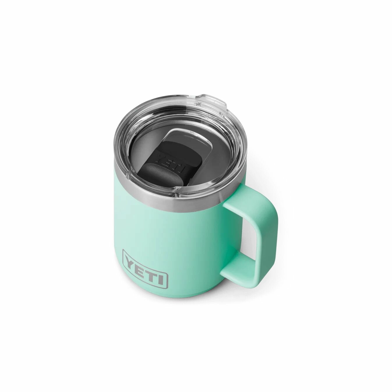 YETI термокружка Rambler (Seafoam) 295мл