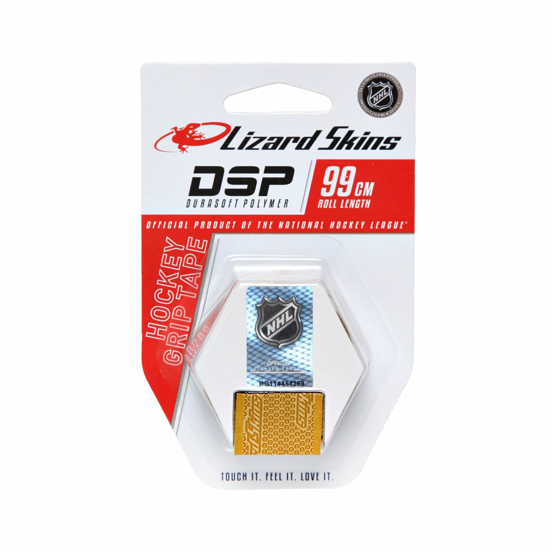 Грип лента Lizard Skins 99см (NS)