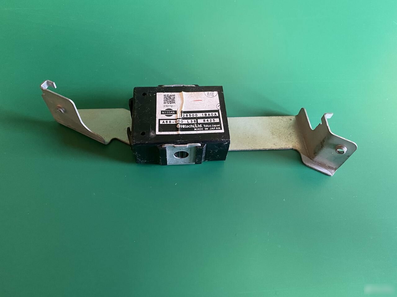 Блок рулевого управления infiniti EX/QX 2007—2017 285001ba0a