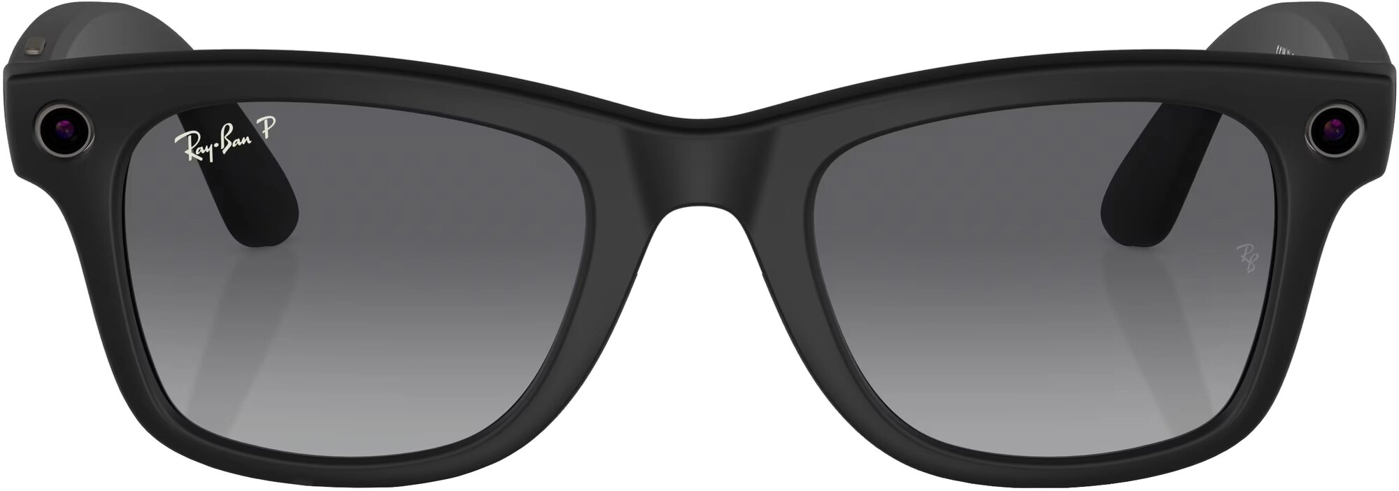 Умные очки Ray-Ban Wayfarer Transitions (Gen 2) RW4012 Transitions Gray Size L