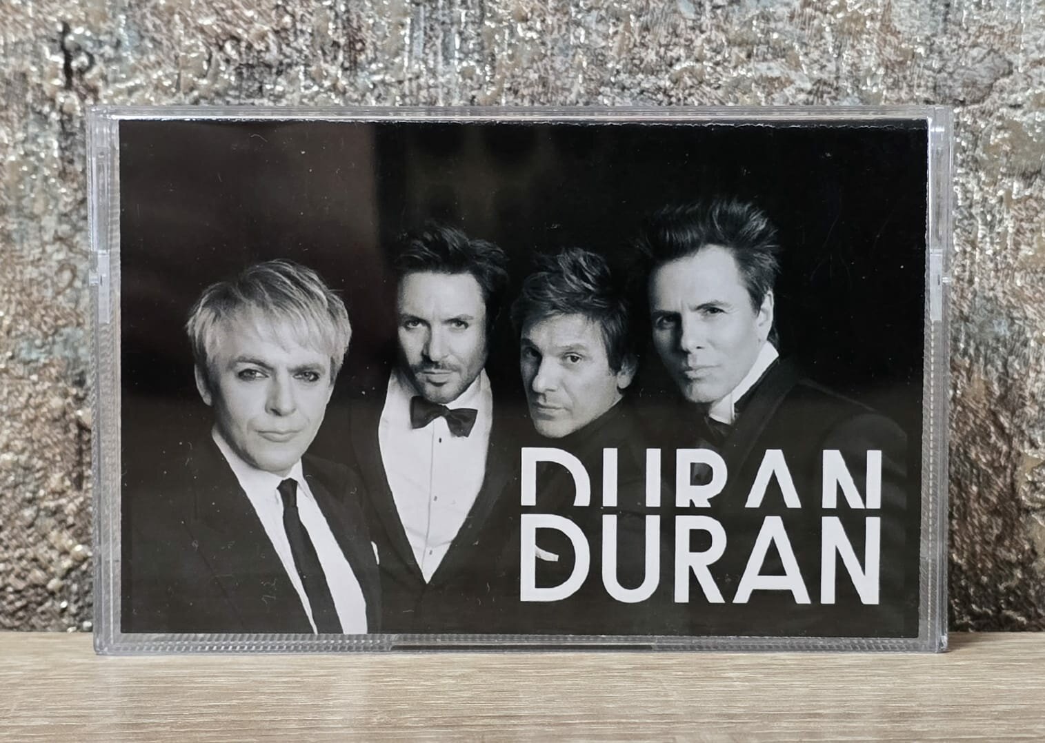 DURAN DURAN 2004-2024г лучшее