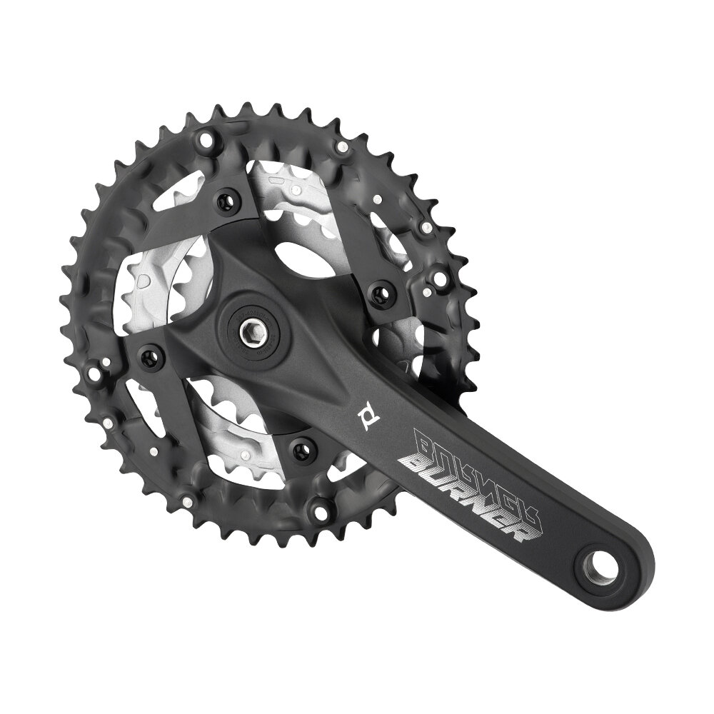 Система PROWHEEL XTC-401-N 22-32-44T 170 мм, под квадрат