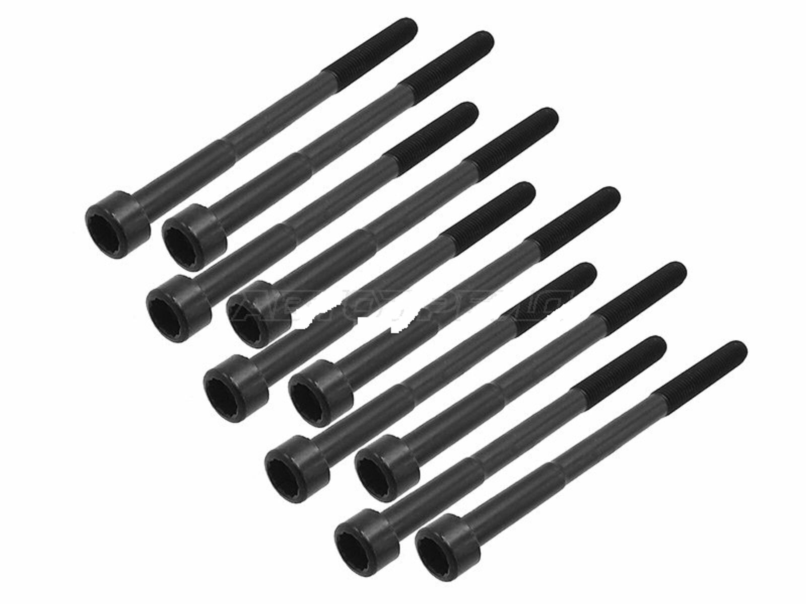 Болт ГБЦ (комплект) TOYOTA 1ZZ-FE