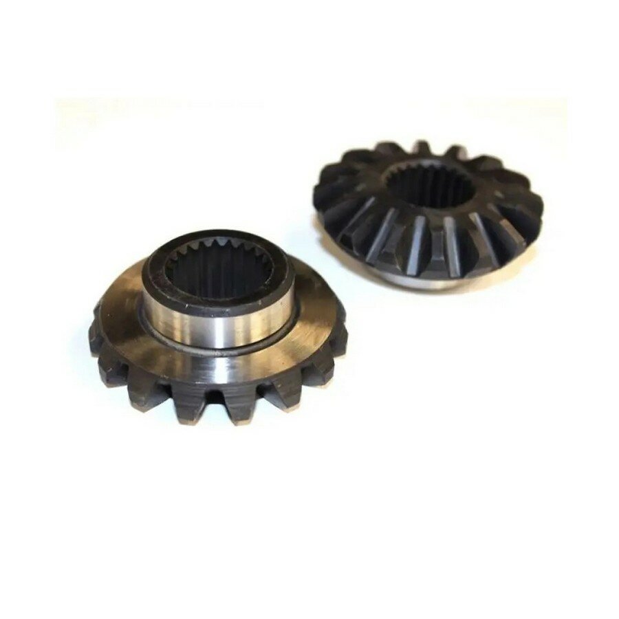 Шестерня дифференциала (сателлит редуктора переднего моста) для ВАЗ 2123 Нива Шевроле