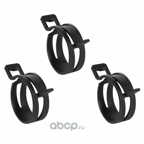 Хомут пружинный 35 ММ OBERKRAFT Kraft KT880552